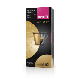Barcaffè Espresso