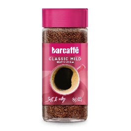 Barcaffè Instant Classic Mild