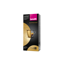 Barcaffè Espresso