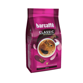 Barcaffè classic