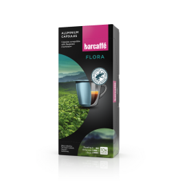 Barcaffe Flora